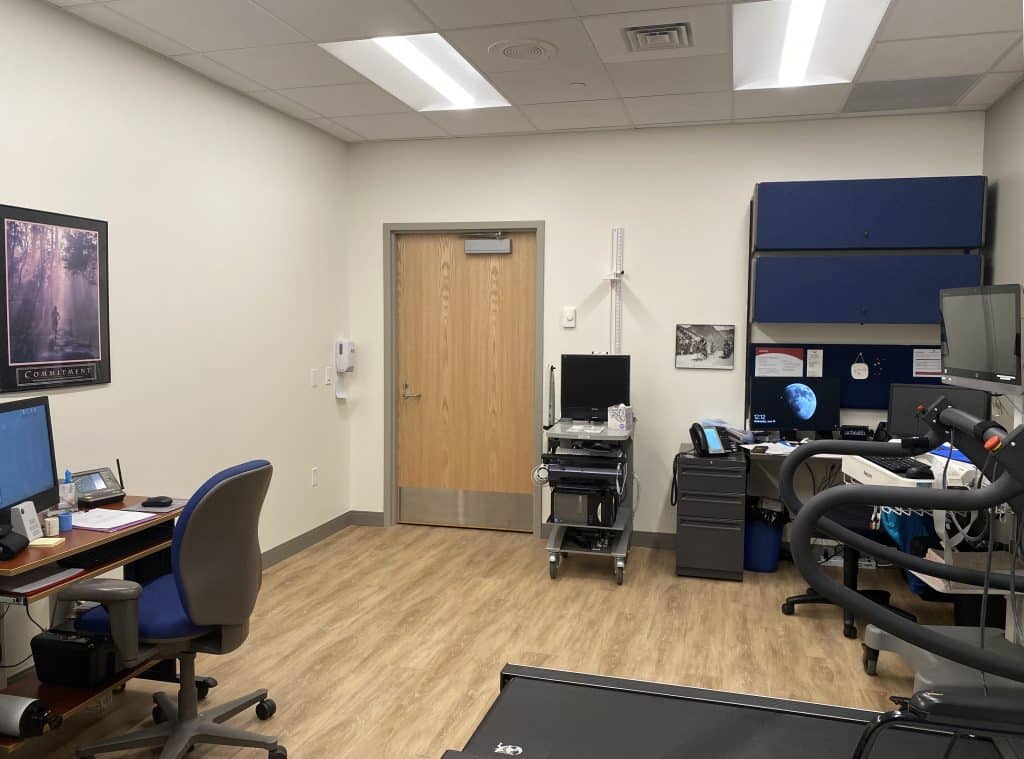 Emergency department renovation in full swing at Yampa Valley Medical ...